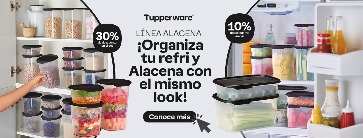 Tupperware