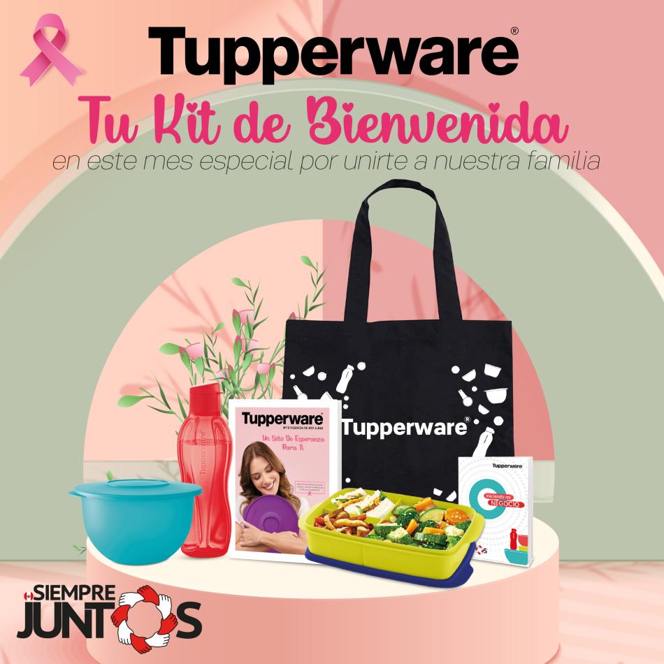 Tupperware
