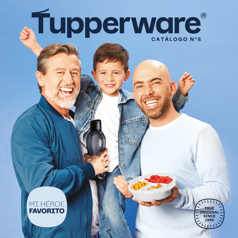 Tupperware