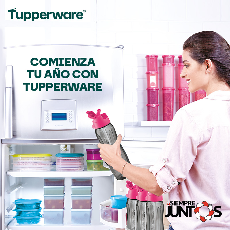 Tupperware