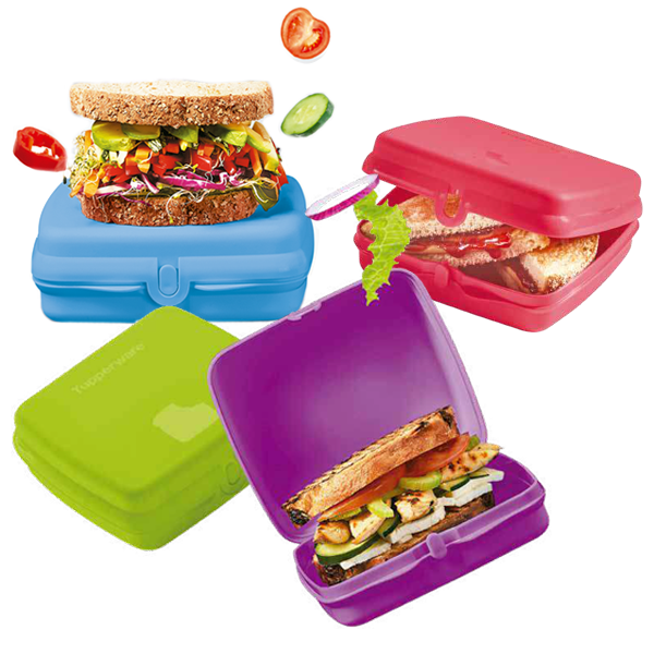 Tupperware