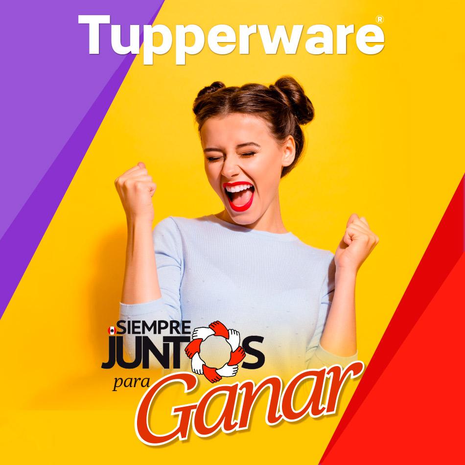 Tupperware
