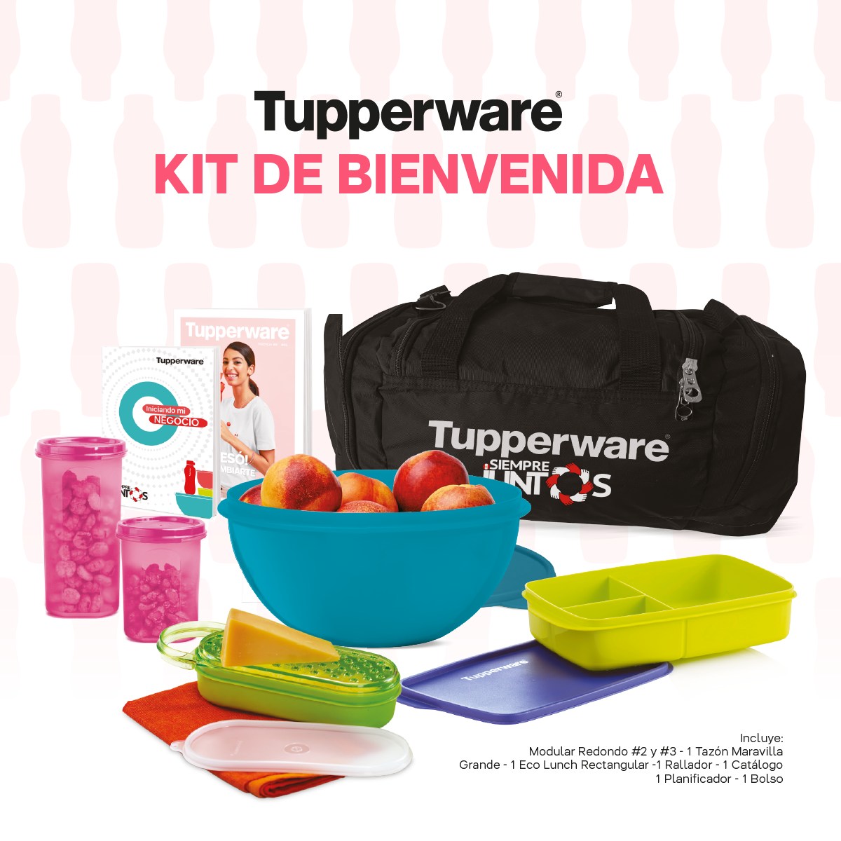 Tupperware